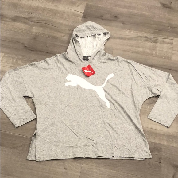 Puma | Tops | Puma | Poshmark
